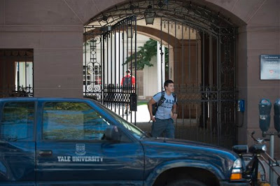 My World Earth: Annie Le body found in behind Yale Uni Lab wall ...