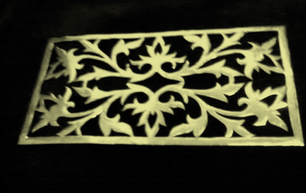 kerajinan melayu: KERAJINAN MELAYU RIAU