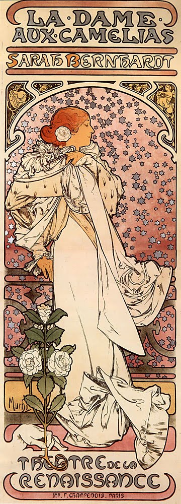 Ariano Geta: Alfons Mucha
