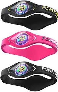 Comprar Bisutería y Abalorios: Pulsera Holograma Power Balance