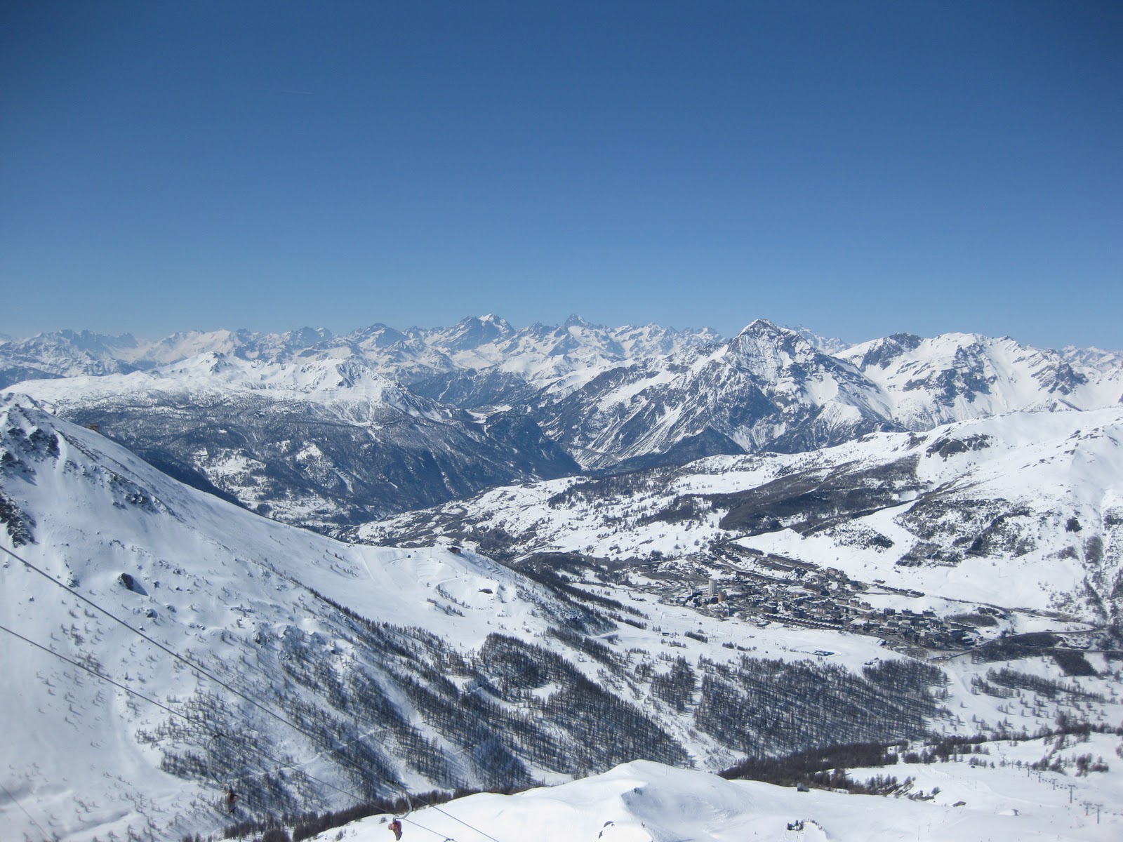 Living the Dream in the Alps of Northern Italy: My First Visit to the ...