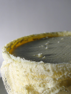 Cheese A Day: May 2009