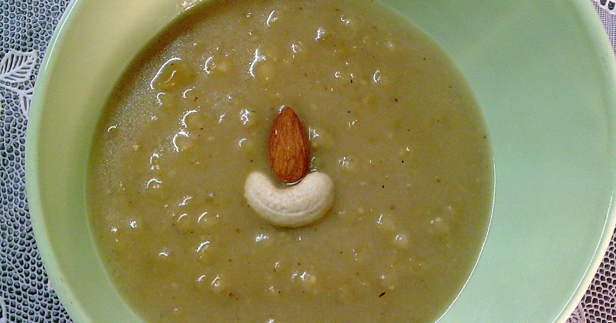 MY SONPARI: Gehu Ki Kheer