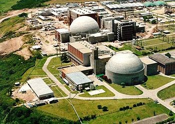 Desarrollo y Defensa: Central nuclear Atucha I y II