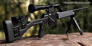 Desarrollo y Defensa: El fusil Brno CZ-700 M1 para el Ejército ...