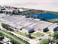 Desarrollo y Defensa: Swift Armour S.A. Argentina