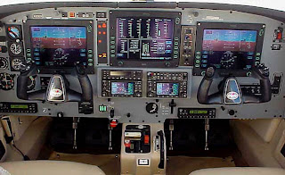 Desarrollo y Defensa: Avión ATL: Piper Meridian