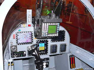 Desarrollo y Defensa: Avión HAL HJT-36 Sitara (India)