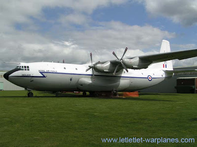 Desarrollo y Defensa