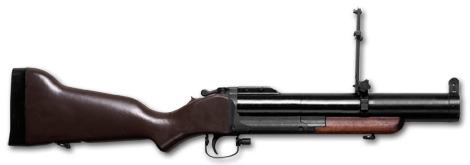 Desarrollo y Defensa: La legendaria M79 aun vigente