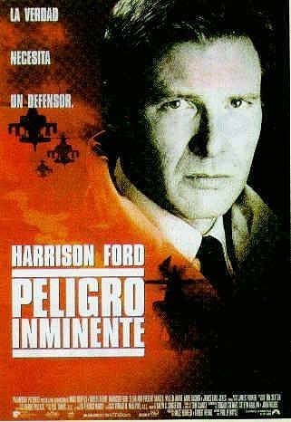 Armas y Cine (Weapons and Cinema): Peligro Inminente