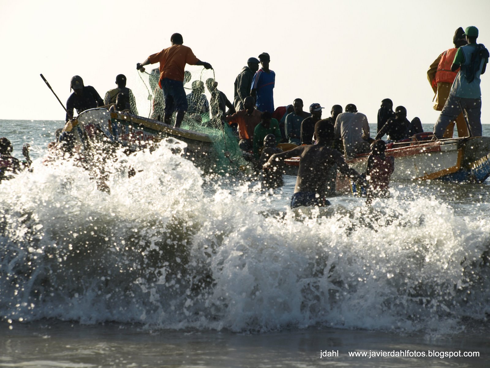 COMO HACER MEJORES FOTOS: AGACHATE, Y VUELVETE A AGACHAR....