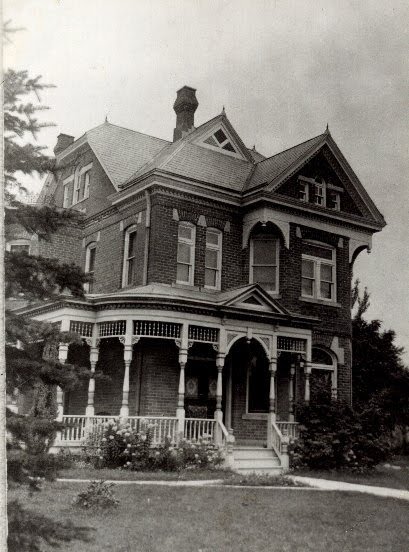 East Detroit Historical Society