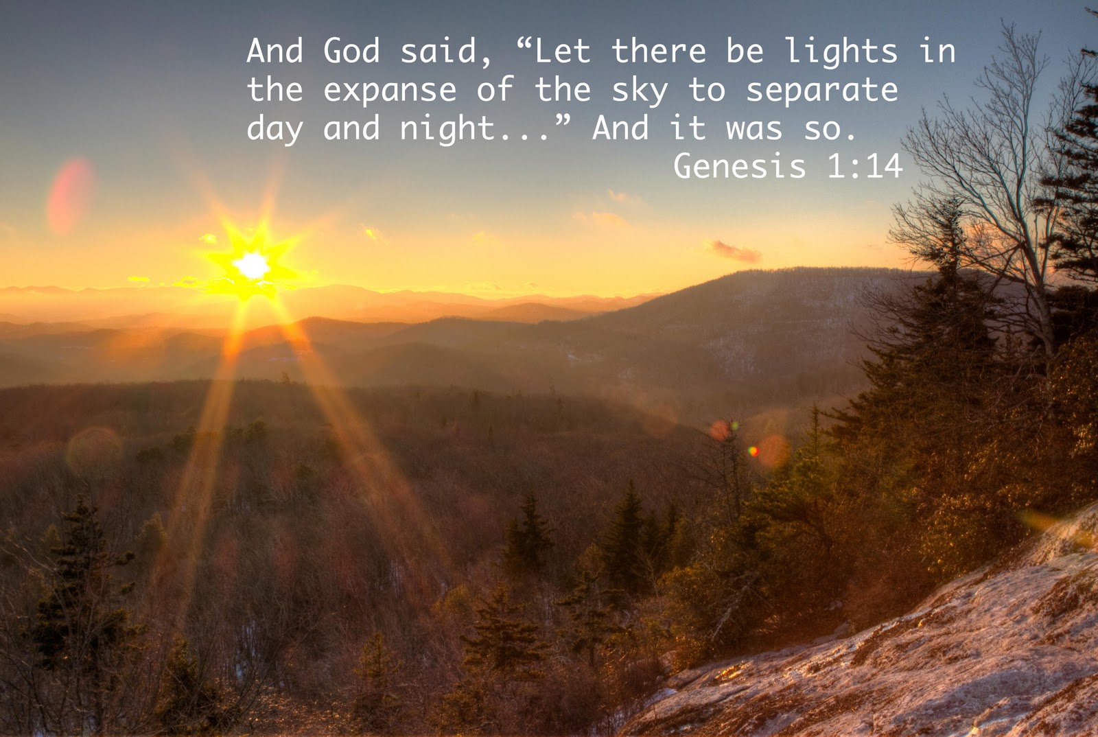 Wilson Imaging: Bringing in the New Year with...Desktop Verses