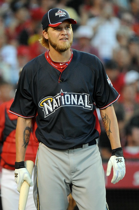 Wisconsin Sports Tap: Sunglasses at Night: A Tribute to Corey Hart