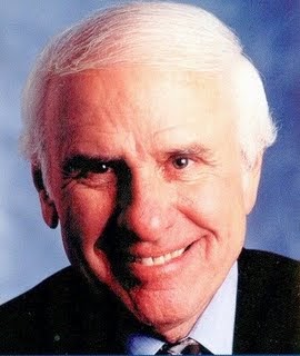 Homenaje a Jim Rohn ~ Excelente Vida