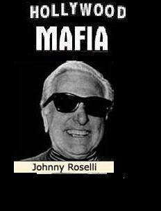 Hollywood Mafia Mobsters: Friars Club Gold mine For Mob