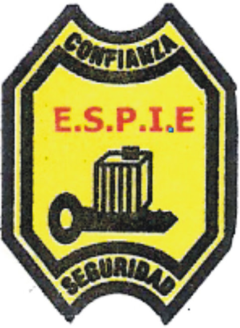 (E.S.P.I.E.) EMPRESA DE SEGURIDAD PRIVADA