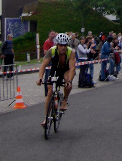 The Road Less Traveled: Jay Gondek of Team Nashville wins silver!