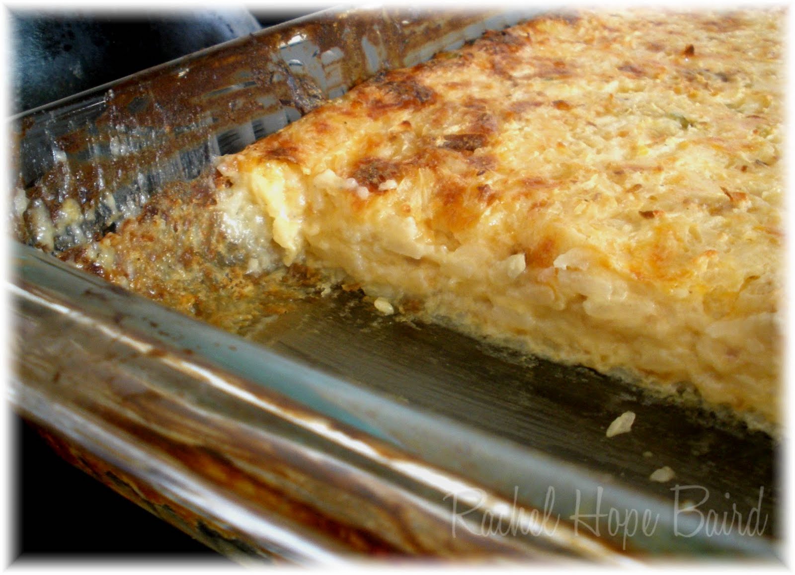 Not Quite Fish Biscuits: Bowl of Heaven in Potato Form...