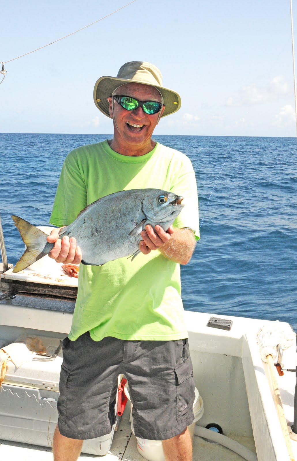 RivaHaven Yacht Club: July 2010