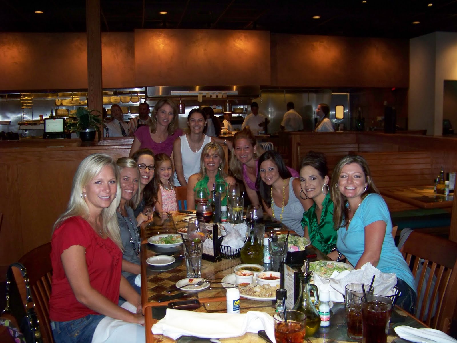 GFWC District 8 Juniors: GFWC Plant City Junior Installation