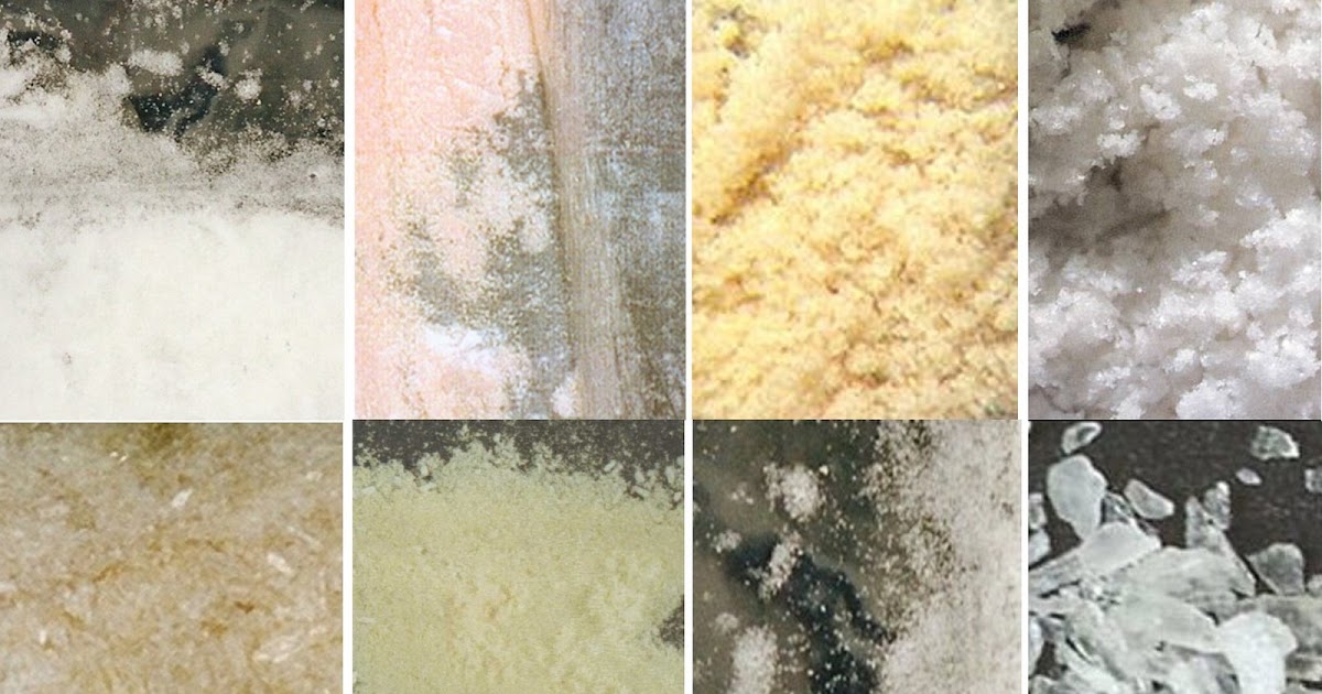 Hifni-Story...: Methamphetamine Information