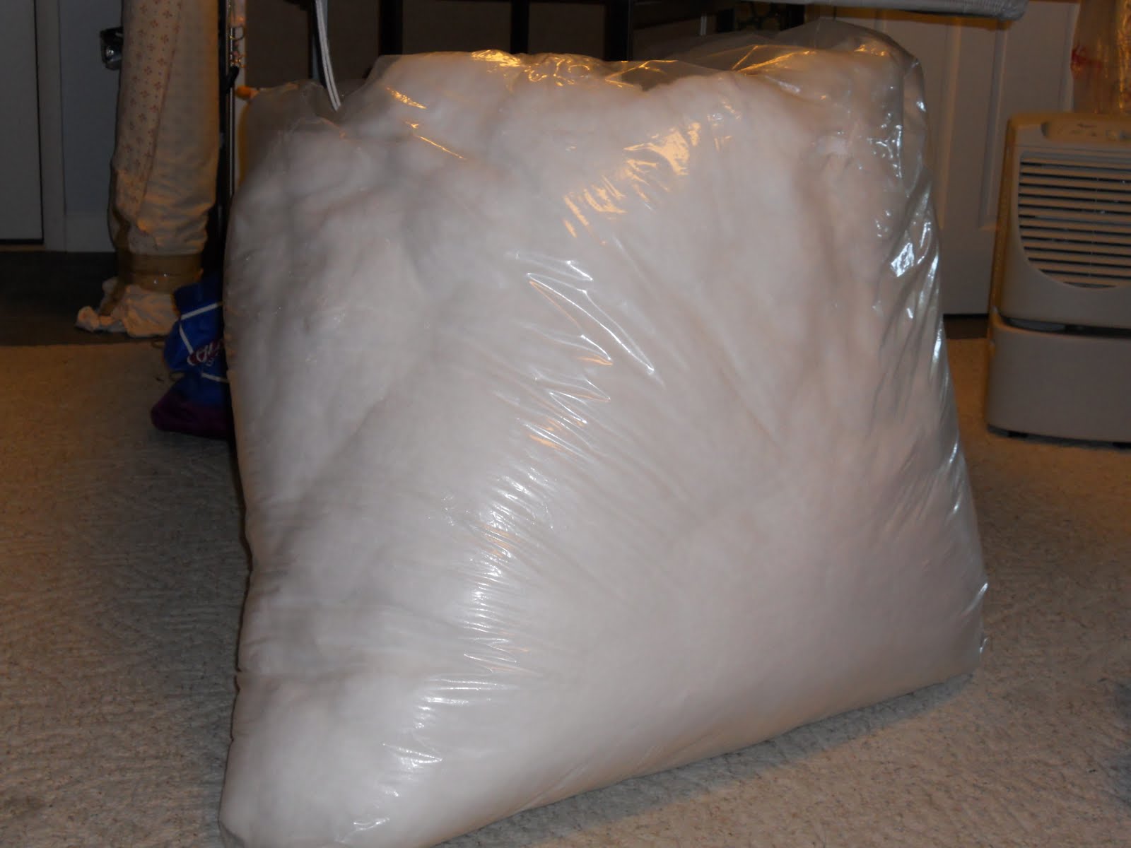 How To Make Stuffing From A Bag :: Keweenaw Bay Indian Community