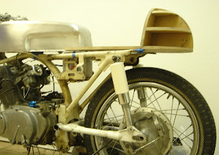 Too Fast To Live Too Young To Die: Widdling wood