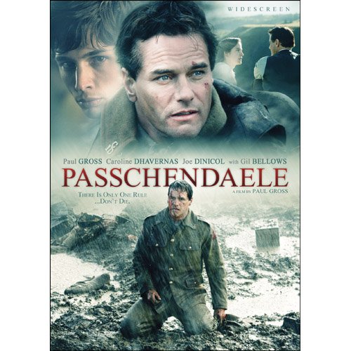 Passchendaele (2008)