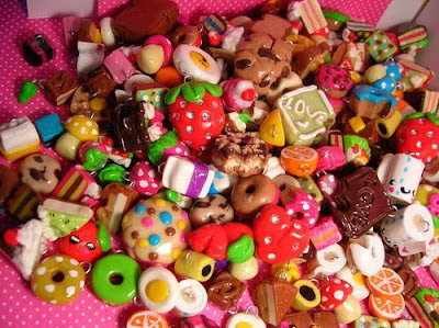 Linda Peterson: CRAFTS { DIY: JEWELRY: HANDMADE HOME} Creative LIFE ...