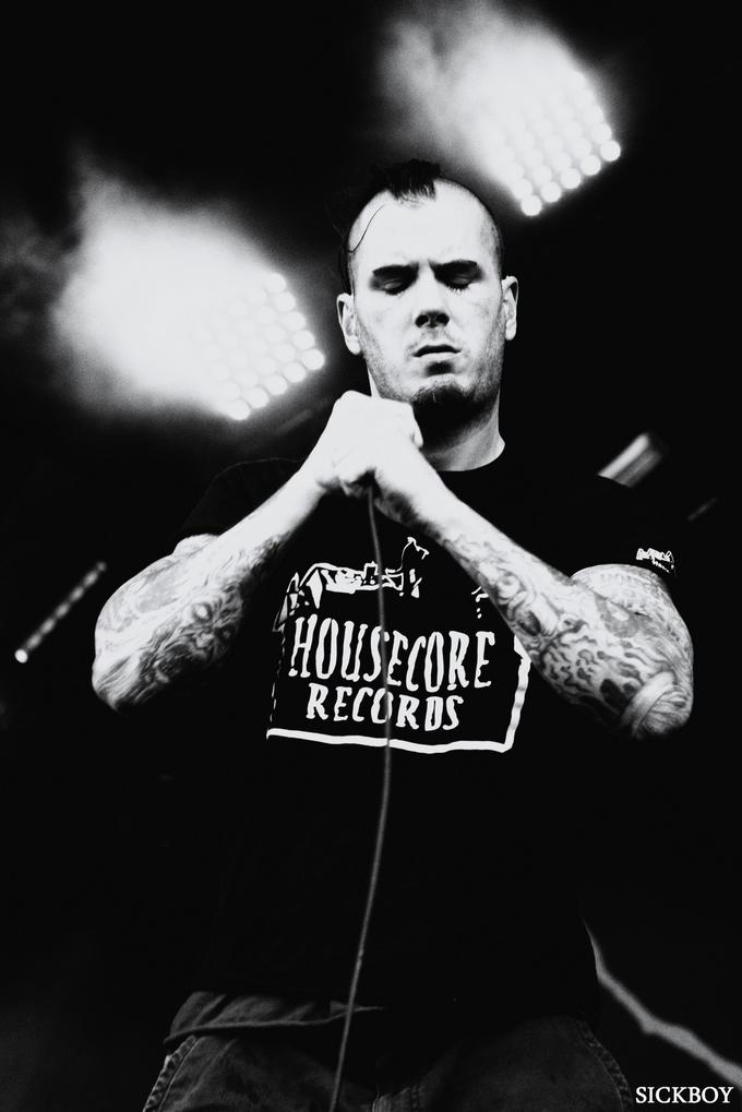 Metal Lives: Phil Anselmo: Interview to Metalsucks