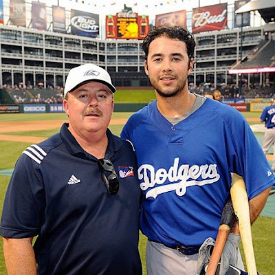 Sons of Steve Garvey: Happy Father's Day