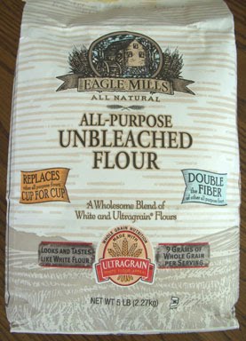 Comparing Flours in Shortbread | Saturday is Shortbread Day