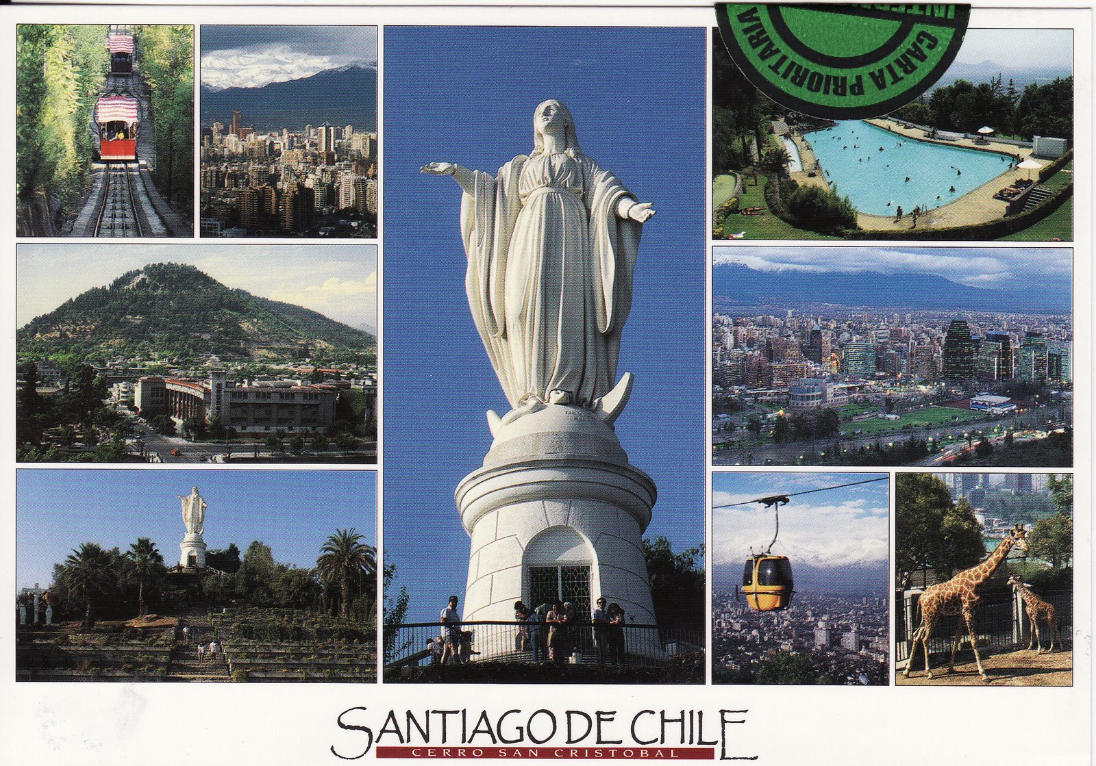 Satu73 postcards POSTIKORTTEJA MAAILMALTA My cards from postcrossing ...