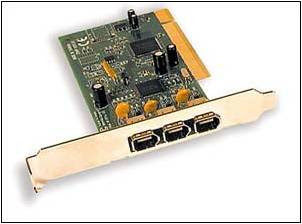 LOS PUERTOS: Puertos Serie