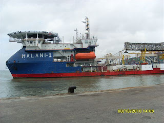 Halani 1 Description