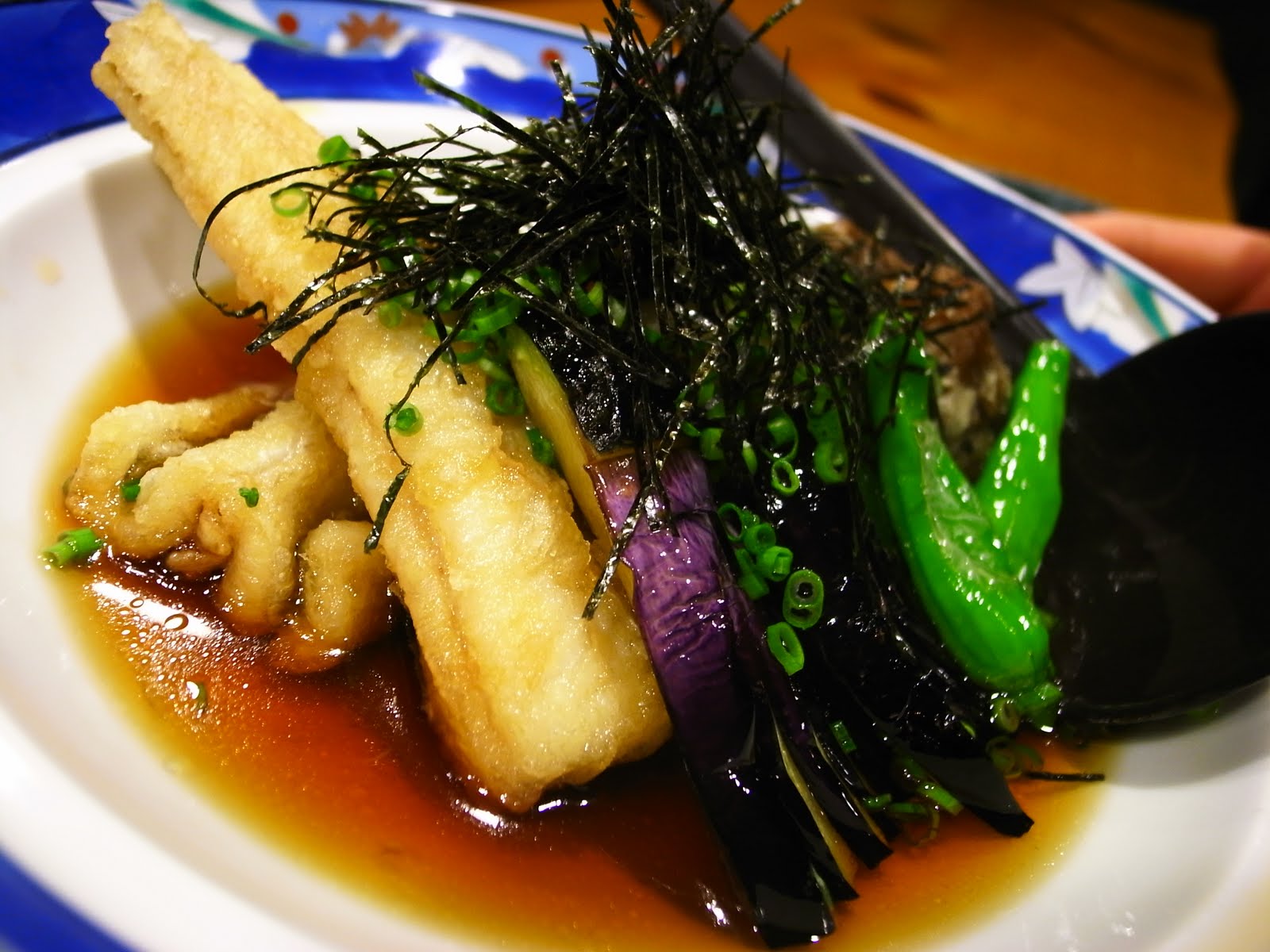 The Shimokitazawa food diaries: Part 1 - Okame (Oden), 15mn walk from ...