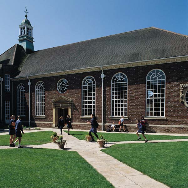 colegio: Los colegios