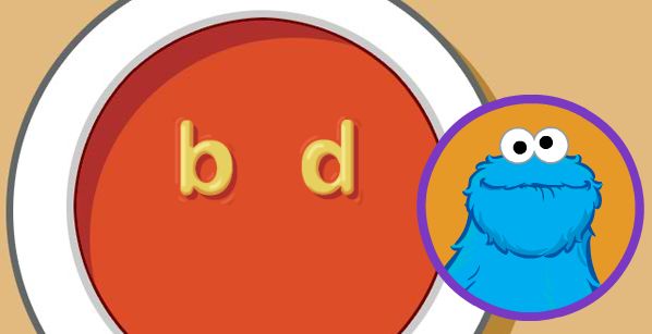 Wei the Fang!: Evaluation on Educational Game: Cookie Monster's ...