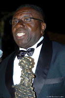 Oliver Samuels