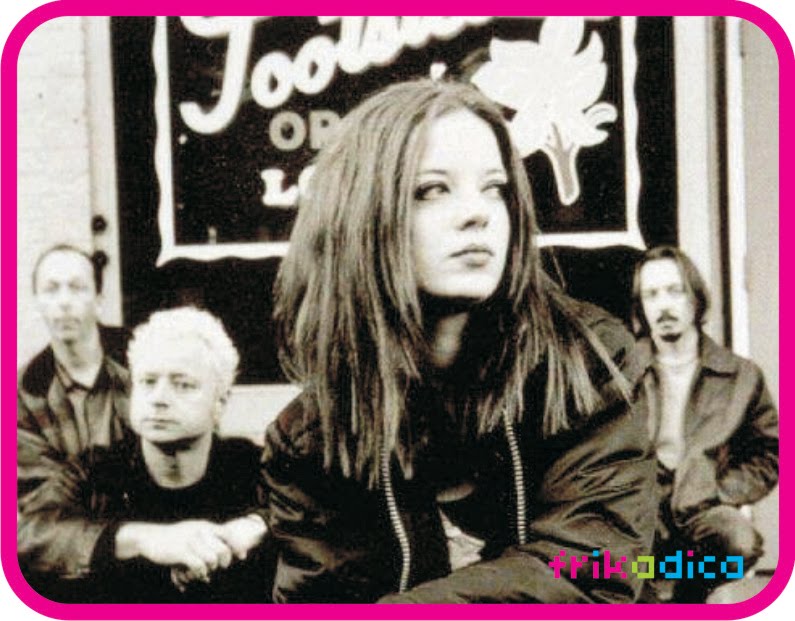 frikadica: #Tesourinho 12 - Candy Says