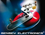 Sensey Electronics