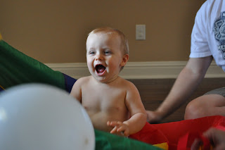 R Three Sons: Happy Birthday Holden