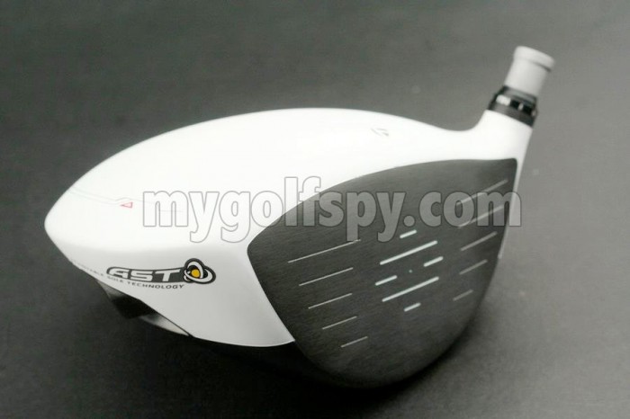 Ottawa Golf Blog: TaylorMade R11 Driver Pics - TM White Driver Revealed ...