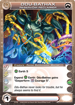 Chaotic strategy chat: AU Danian Review 1