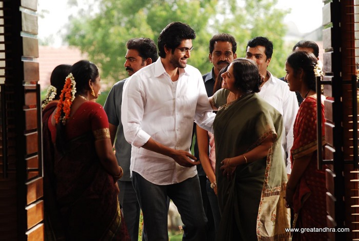 Tollywood Movie Stills: Leader Movie Stills