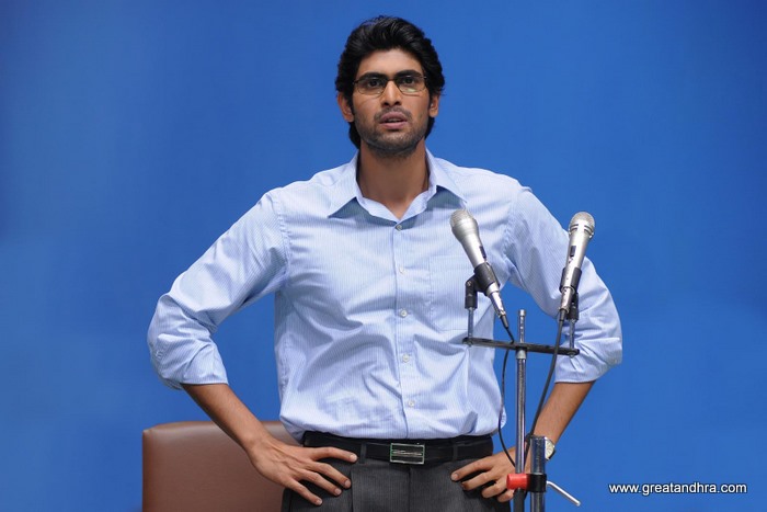 Tollywood Movie Stills: Leader Movie Stills