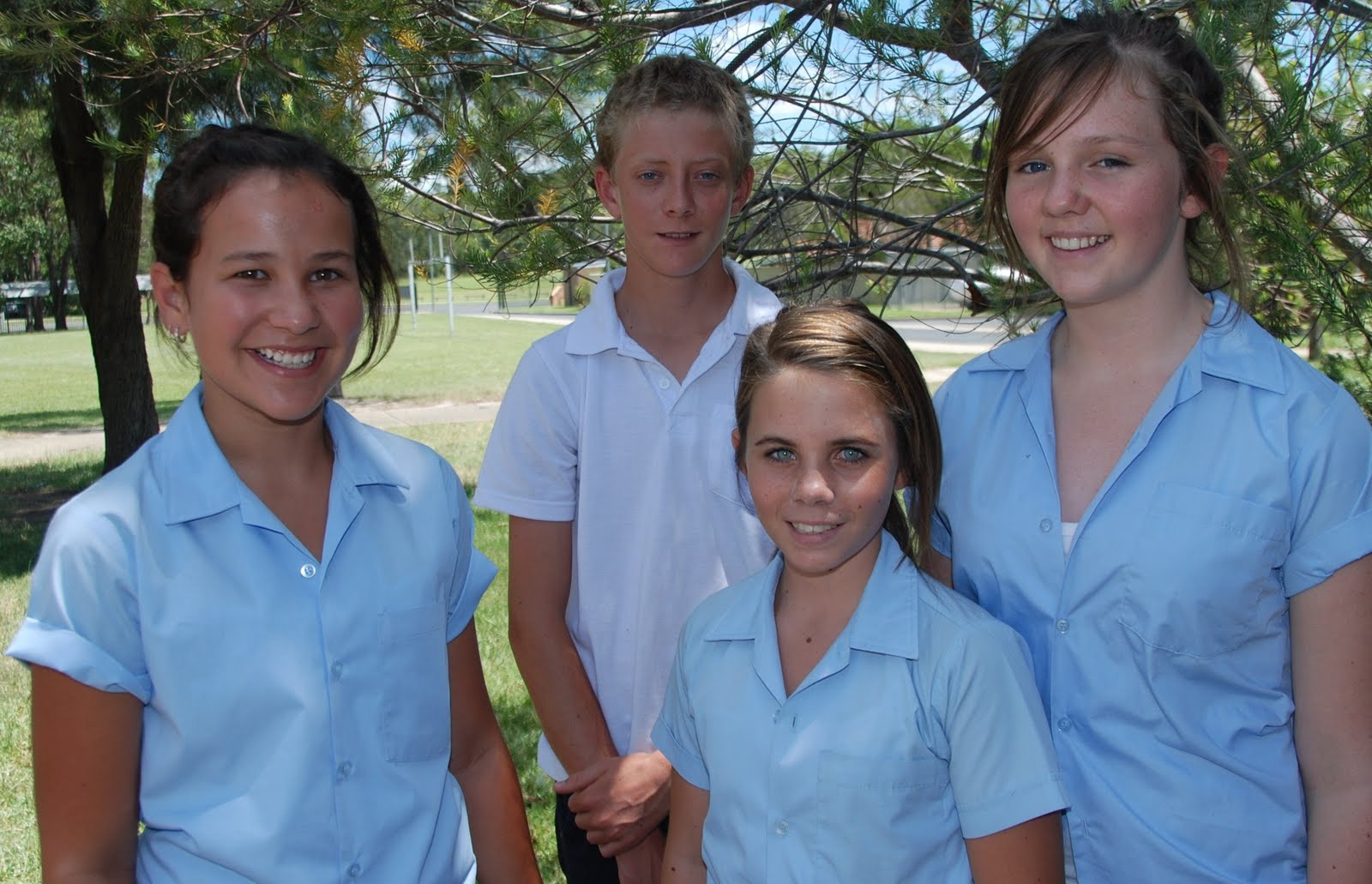 Nambucca Heads High School: Student Representative Council - SRC