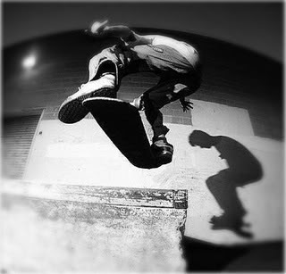 Skateboarding Guide 101: How to darkslide